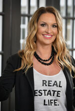 Misty Harris - Charleston - Old Colony, REALTORS®